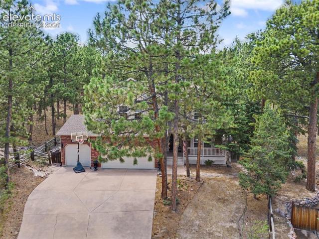 1360 Pawprint Court