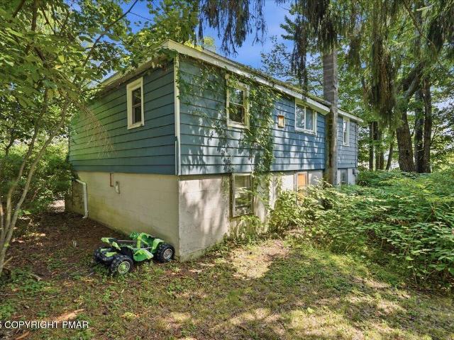 1360 Pocono Boulevard