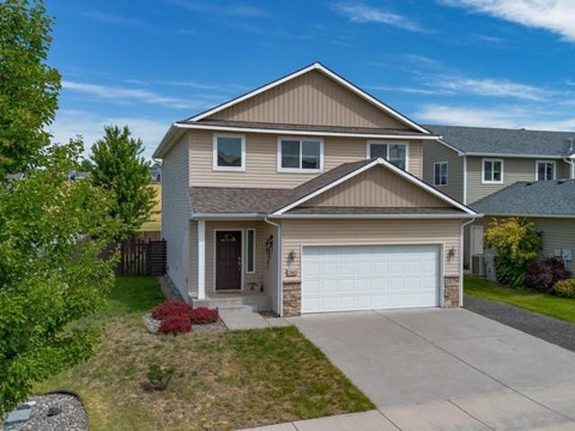 1360 SW Lost Trail Dr, Pullman, WA 99163