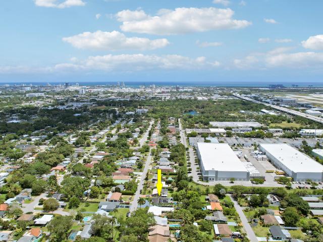 1360 SW 32nd St, Fort Lauderdale, FL 33315 | MLS #B26019