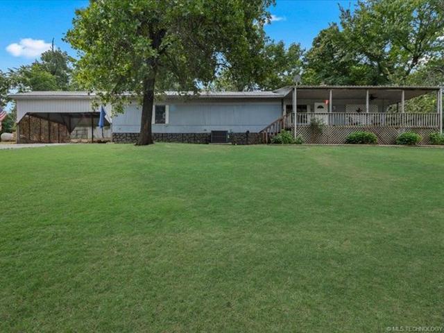 1360 S 283rd East Ave, Catoosa, OK 74015