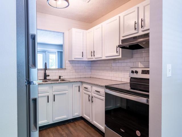 1360 S Talbott St, Indianapolis, IN 46225 | Compass