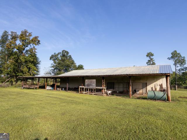 1360 Scarboro Church Road