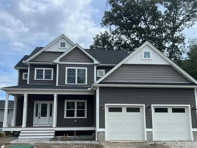 1360 Scituate Ave, Cranston, RI 02921