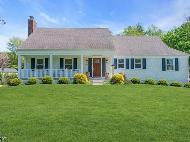 1360 Tullo Rd, Bridgewater Twp, NJ 08836