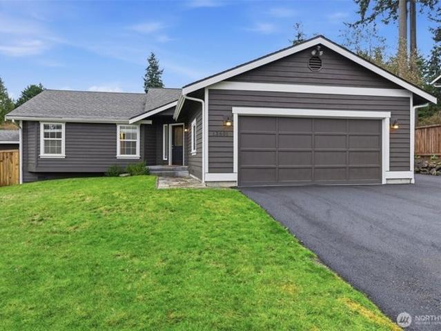 1360 th Ave SE, Snohomish, WA 98296