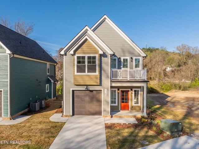 1360 Thomas Ave, Chattanooga, TN 37409