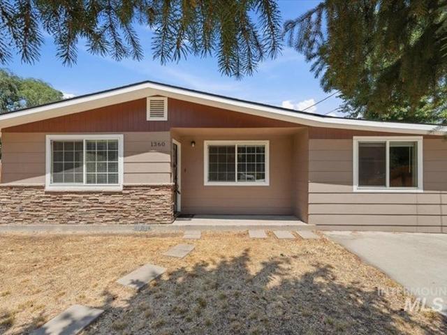 1360 W Targee St, Boise, ID 83706