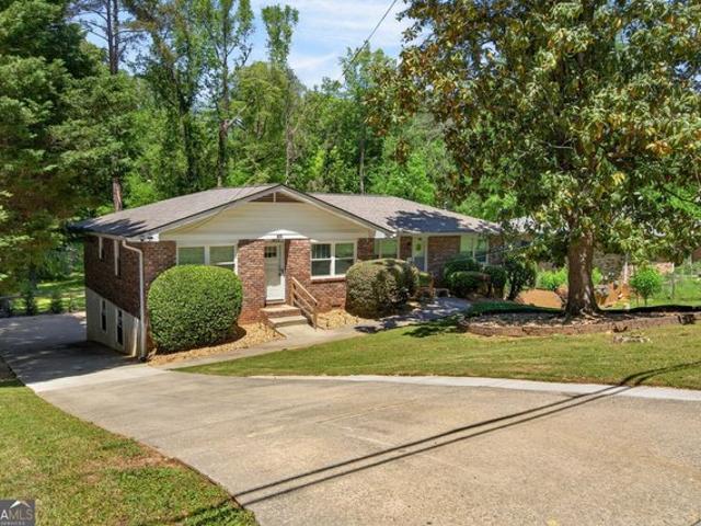1360 Willivee Dr, Decatur, GA 30033