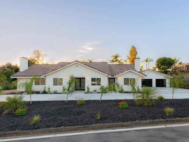 1360 62 Vista Grande Rd, El Cajon, CA 92019