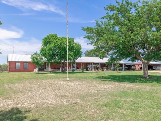 1360A US Highway 84 W, Mullin, TX 76864