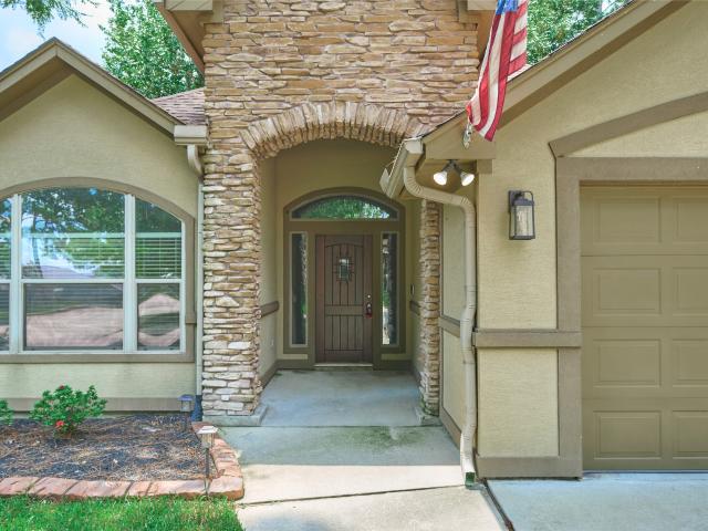 13613 Vail Drive
