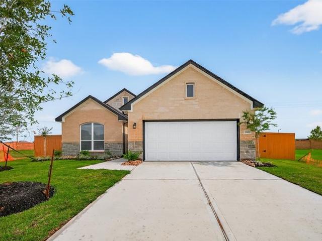 13613 Windward Mist Dr, Texas City, TX 77568