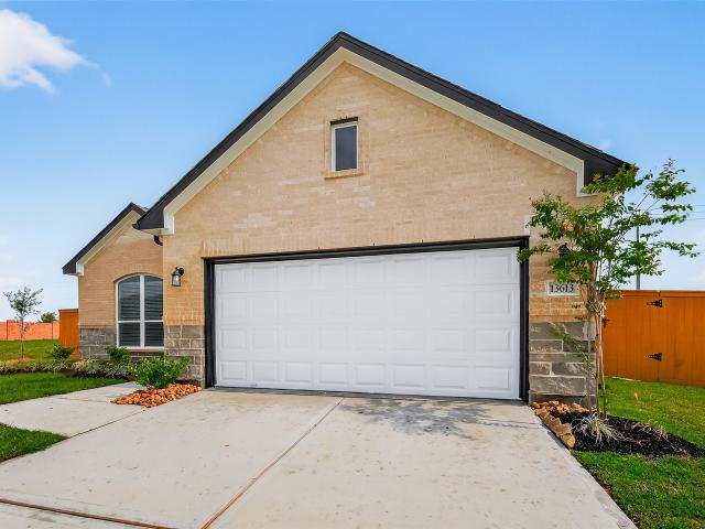 13613 Windward Mist Drive