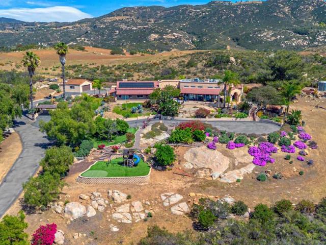 13613 Hillside Estates Dr, Jamul, CA 91935 | MLS #PTP2602