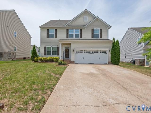 13613 Providence Trail Cir, Hanover, VA 23005