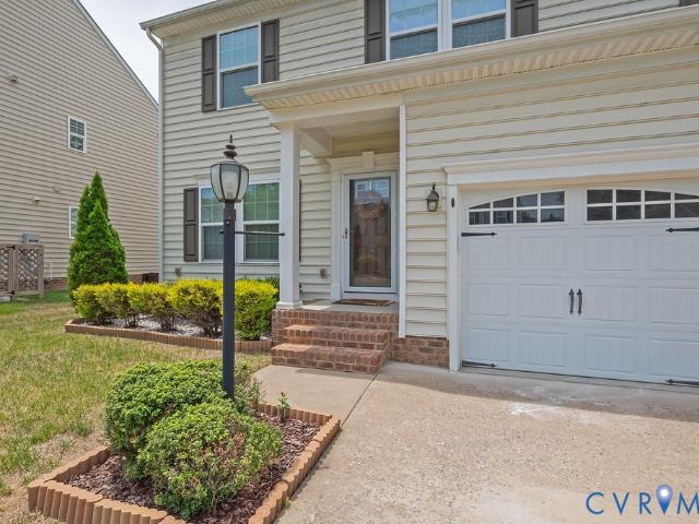 13613 Providence Trail Circle