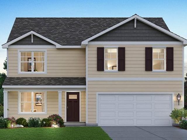 13613 S Carmel Blvd, Plainfield, IL 60544