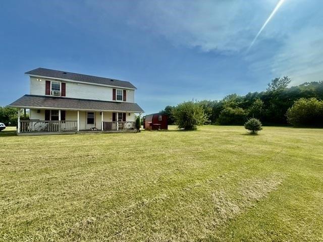 13610 W Division Rd, Yorktown, IN 47396