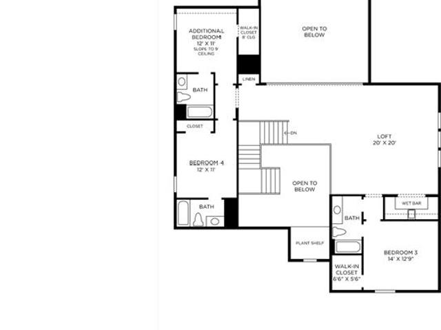 13610 Yellowwood Lane