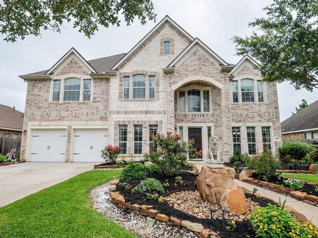 13610 Cypress Heath Ct, Cypress, TX 77429