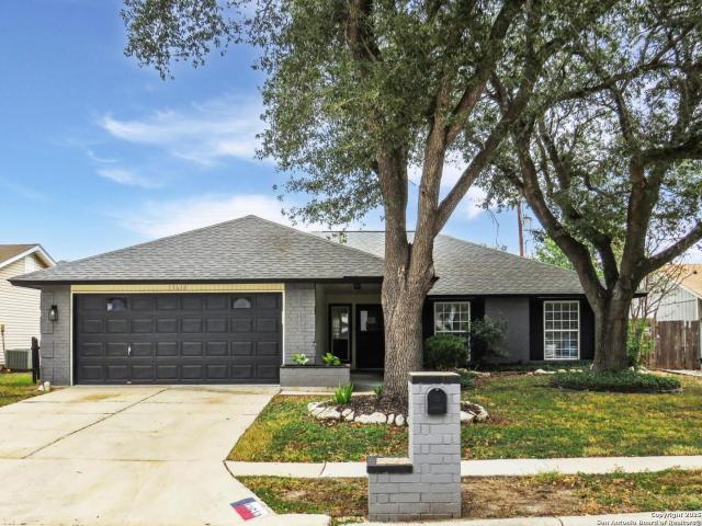 13610 Earlywood St, San Antonio, TX 78233 | MLS #1924 | Compass