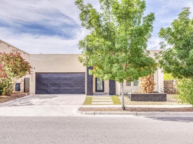 13610 Keighly St, El Paso, TX 79928