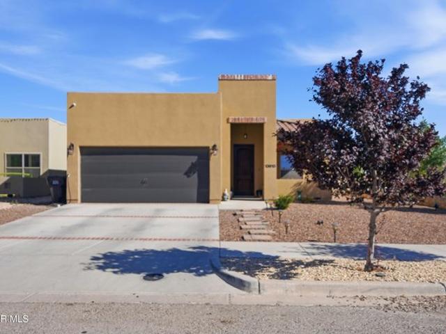 13610 Lartington St, El Paso, TX 79928