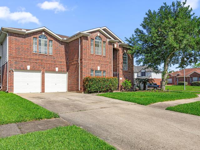 13610 Rocky Bluff Drive