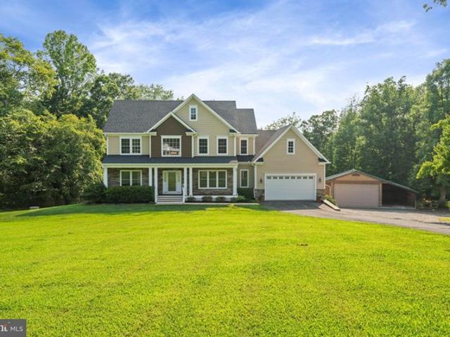 13610 Spriggs Rd, Manassas, VA 20112