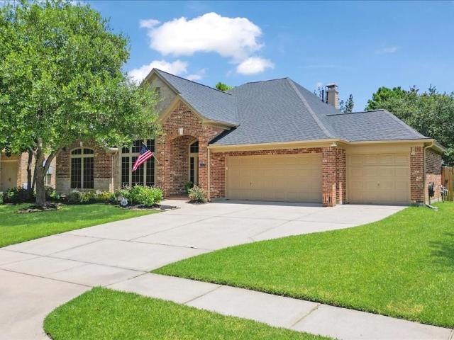 13610 Stern Creek Lane
