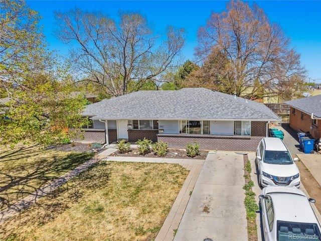 13611 E Nevada Pl Unit 13611 13, Aurora, CO 80012