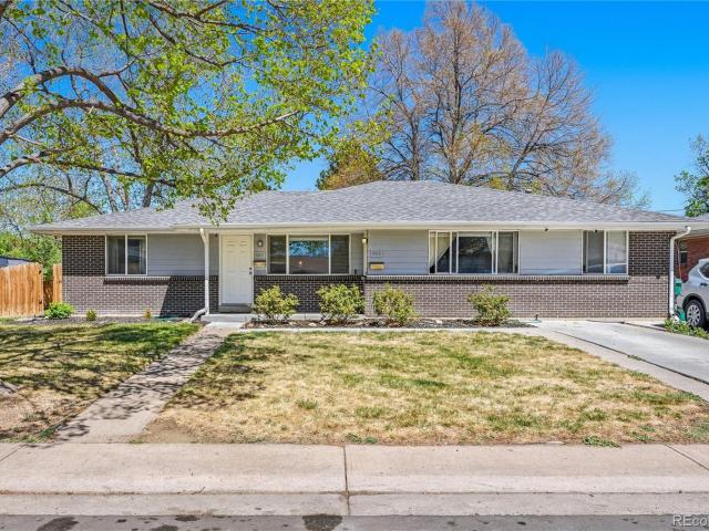 13611 E Nevada Pl, Aurora, CO 80012 | MLS #4903