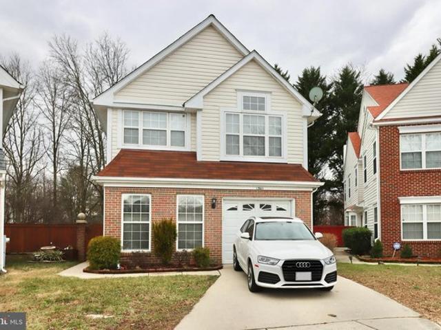 13611 Gresham Ct, Bowie, MD 20720