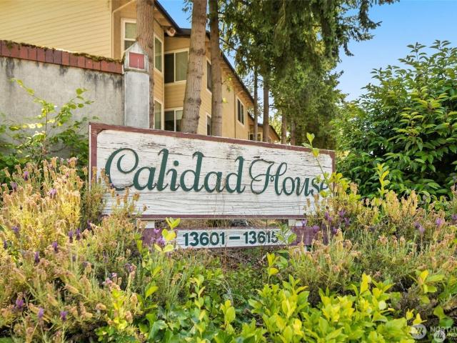 13611 NE 8th St, Unit 106, Bellevue, WA 98005 | MLS #2475
