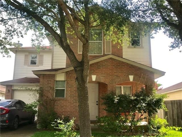 13612 Alysheba Dr, Del Valle, TX 78617