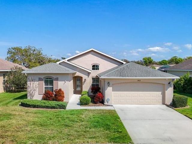 13612 Niti Dr, Hudson, FL 34669