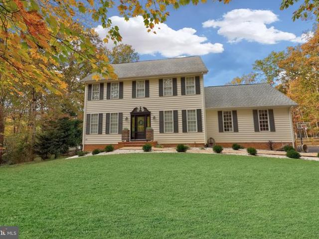 13612 Perimeter Dr, Fredericksburg, VA 22407