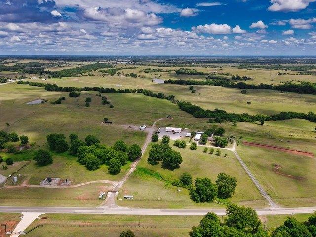 13612 State Highway 74, Maysville, OK 73057