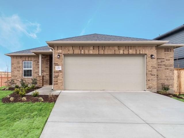 13617 Wandering Rhett Dr, Elgin, TX 78621