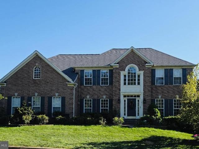 13617 Chapeltown Mews, Bristow, VA 20136