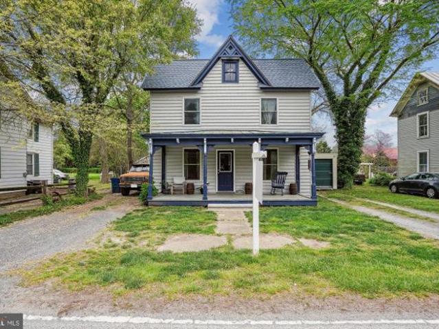 13617 Main St, Queen Anne, MD 21657