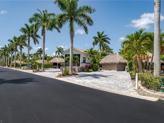 13617 Snapper Ln Lot 118, Naples, FL 34114