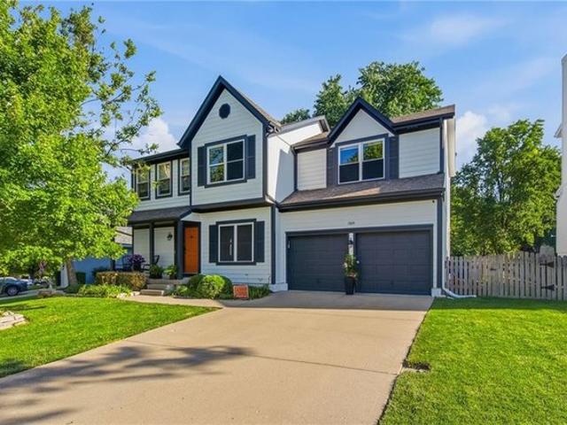 13614 W 129th Ter, Olathe, KS 66062