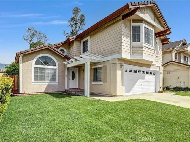 13614 Alexander Ct, Fontana, CA 92336