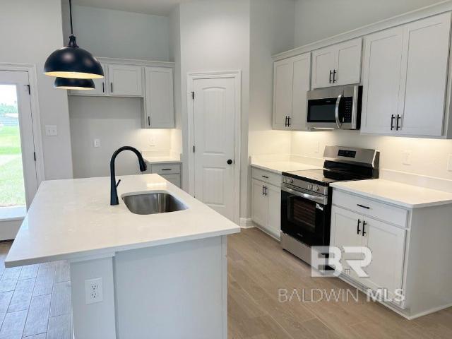 13614 Canebrake Circle