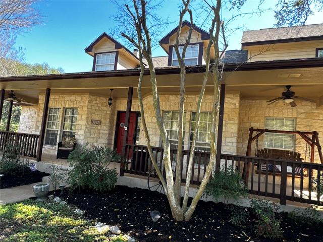 13615 Copperleaf Trail, Manchaca, TX 78652 | MLS #6504