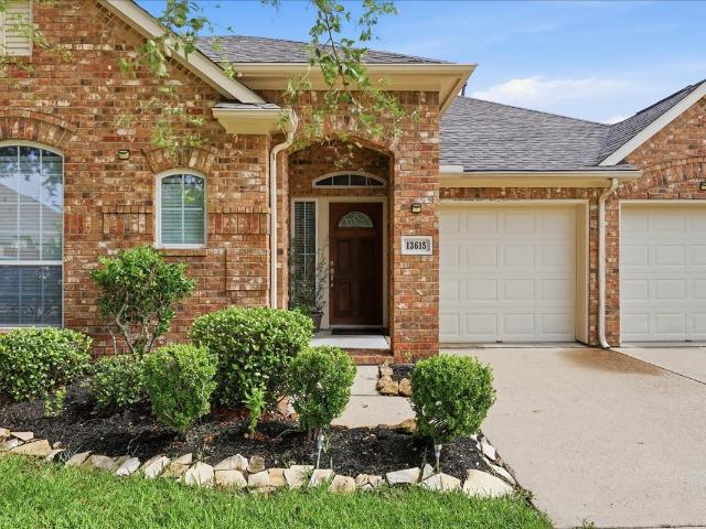 13615 Cotton Run