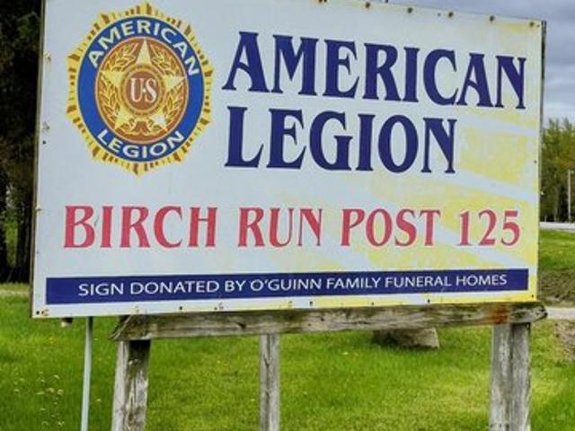 13615 Dixie Hwy, Birch Run, MI 48415