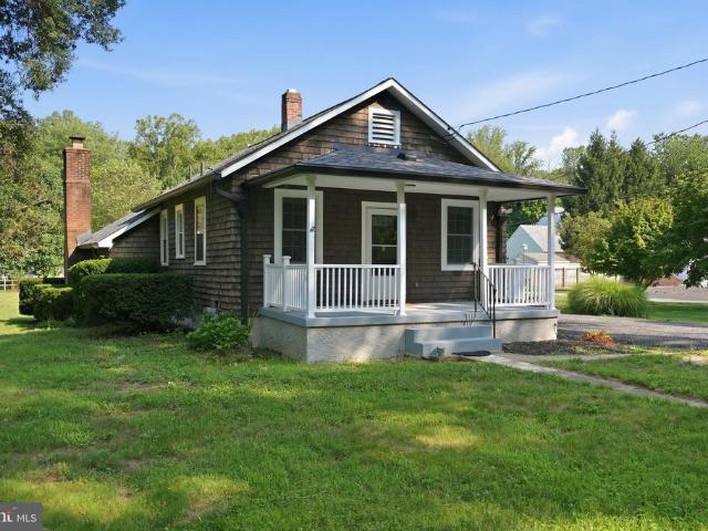 13616 Old Chapel Road